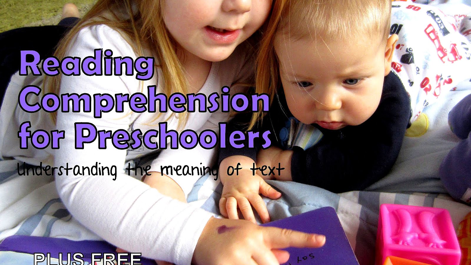 Understanding Reading Comprehension - Compre Choices