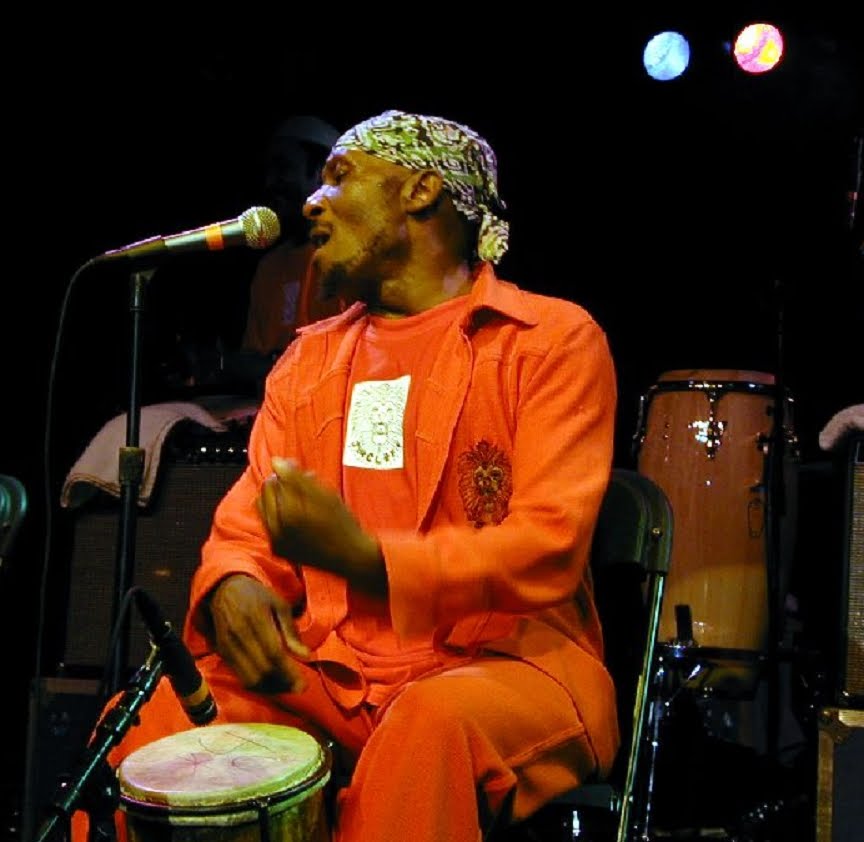 Reggaediscography: JIMMY CLIFF - DISCOGRAPHY: (Reggae Singer)