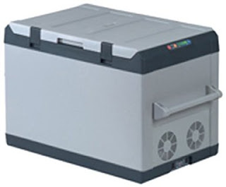 Refrigerator Reviews: Dometic Refrigerator