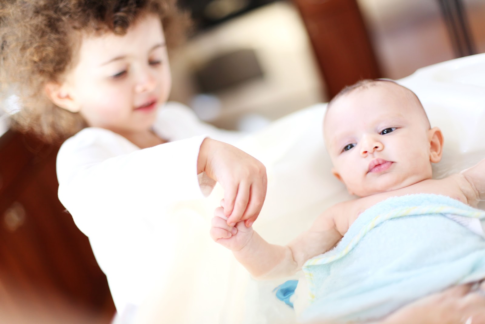 Boston Baby Mama: My first, my last, my everythings