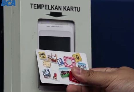 Panduan Lengkap Cara Menggunakan Kartu BCA Flazz