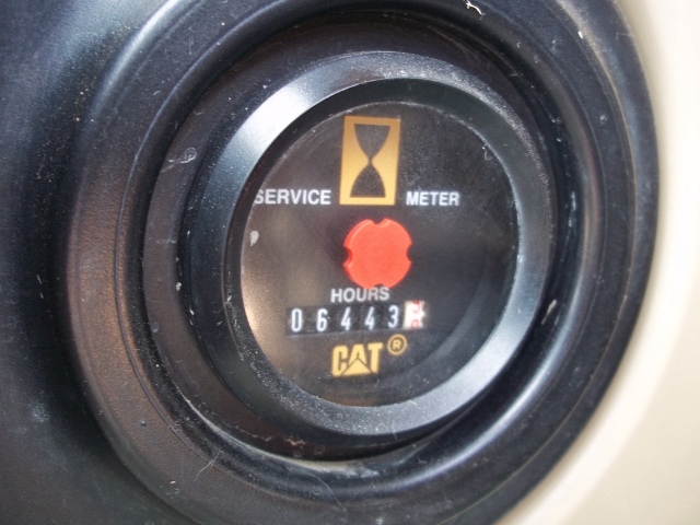 JUMBO 320CL | Luis Soto