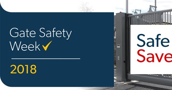 The Door Industry Journal: DHF, Spearheads ‘Gate Safety Week’ with ...