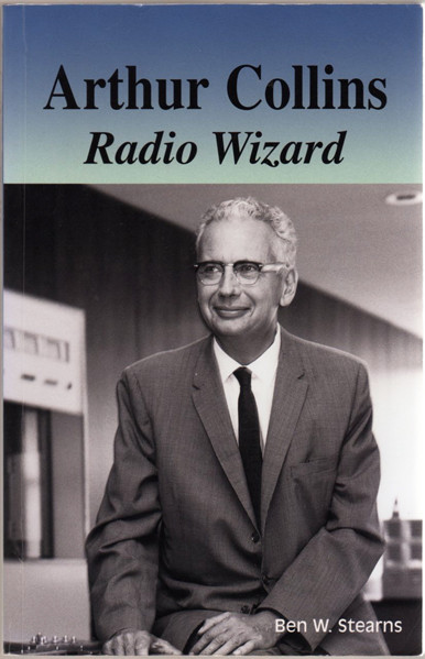 JFKcountercoup: "Liberty" Station at Collins Radio