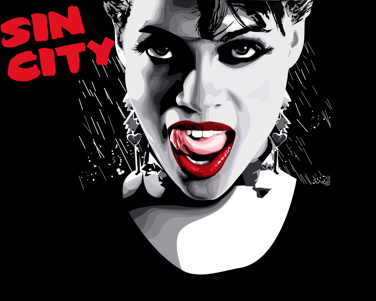 Sabmovie: Une histoire de Sin City