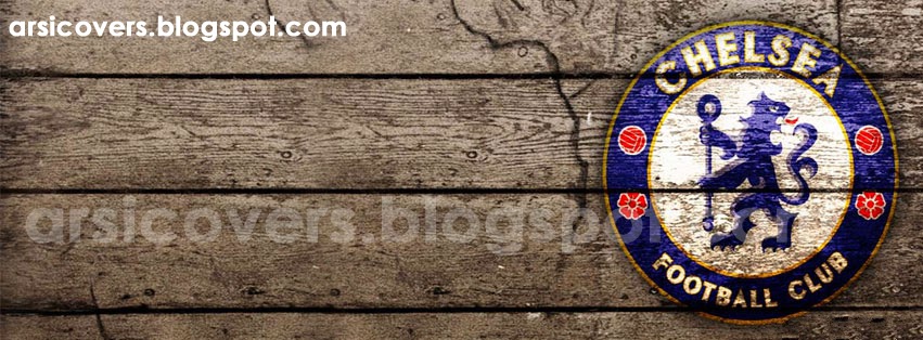 ArSi Covers: Chelsea FB Covers