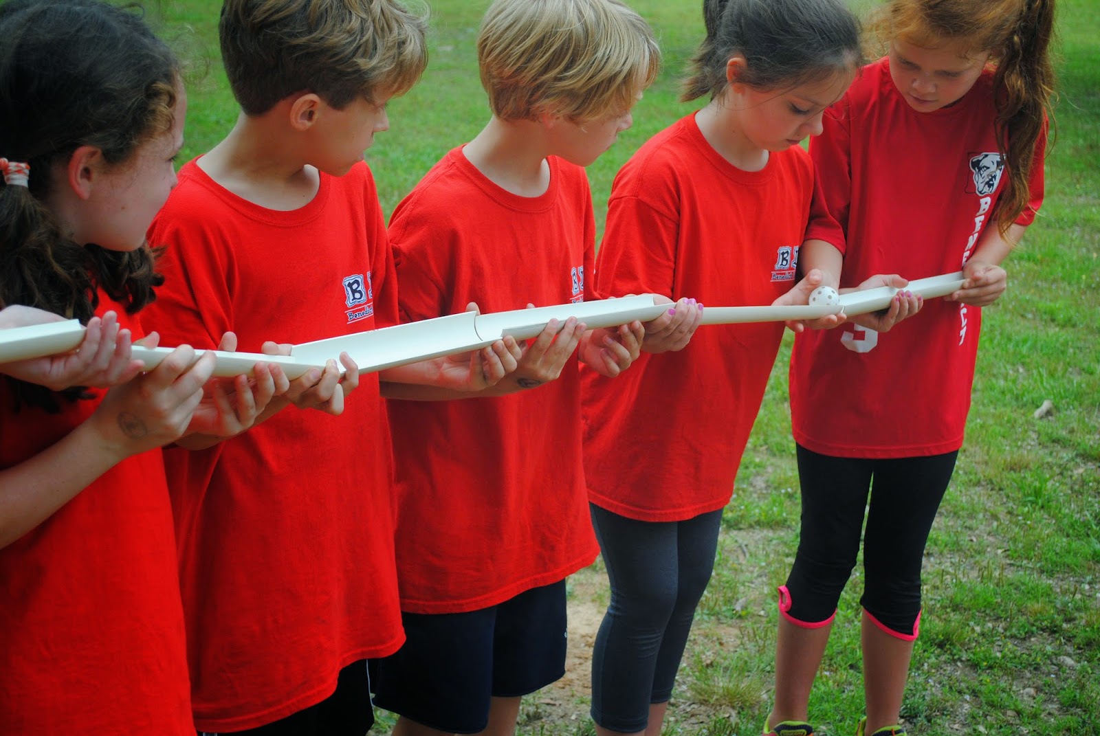 Bar-T Adventures: Team building Programs