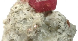 CARBUNCLES (RED GARNET)