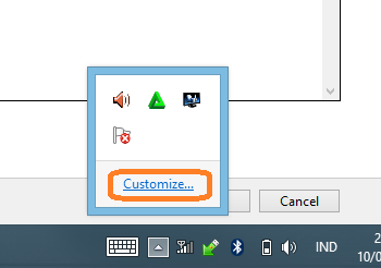 CARA MENGHILANGKAN LANGUAGE INPUT METHOD DI TOOLBAR | SWAKARYA (DO IT ...
