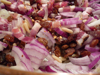 Bolli's Kitchen: Mangold - Tarte aux blettes