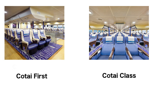 Klook Review + Ferry Review: Cotai Water Jet Experience - I am Ulyssa ...