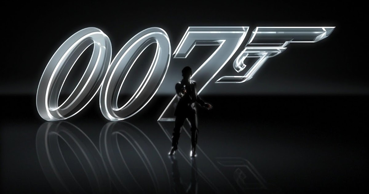 UN POCO MAS DE CINE: LO MEJOR DE 007 (1)
