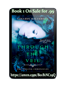 Fangtastic Books: The “Dearg-Dubh” and Other Irish Vampires by Colleen ...