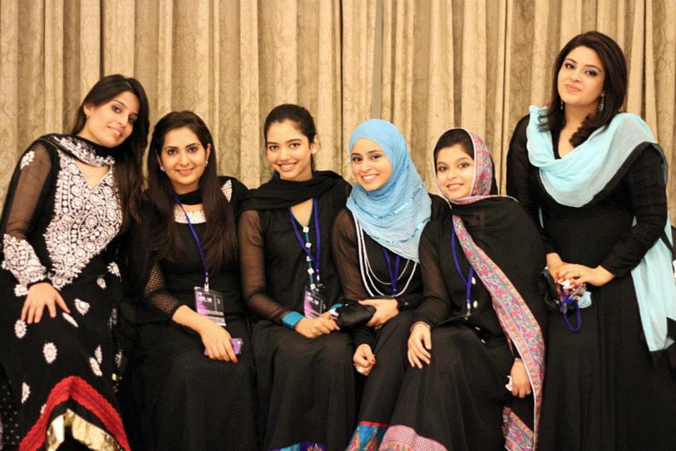 Pakistani Girls: Humaira Naz