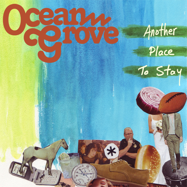 Ocean Grove | Peter's Power Pop