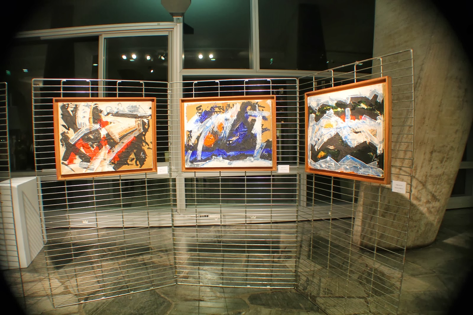 L’Art Pour la Paix: Memory, Forgetting, and the Ordinary – Caitlin ...