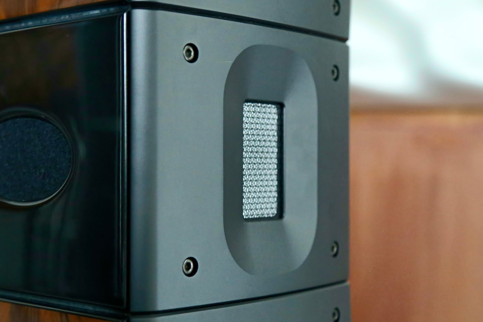 RAIDHO TD 4.8 SPEAKERS REVIEW IS COMING – M & S | Ultimate High-Fidelity