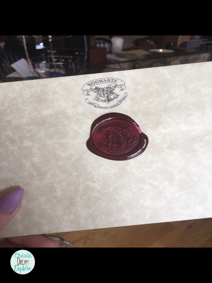 Amazing Harry Potter Classroom - Create Dream Explore