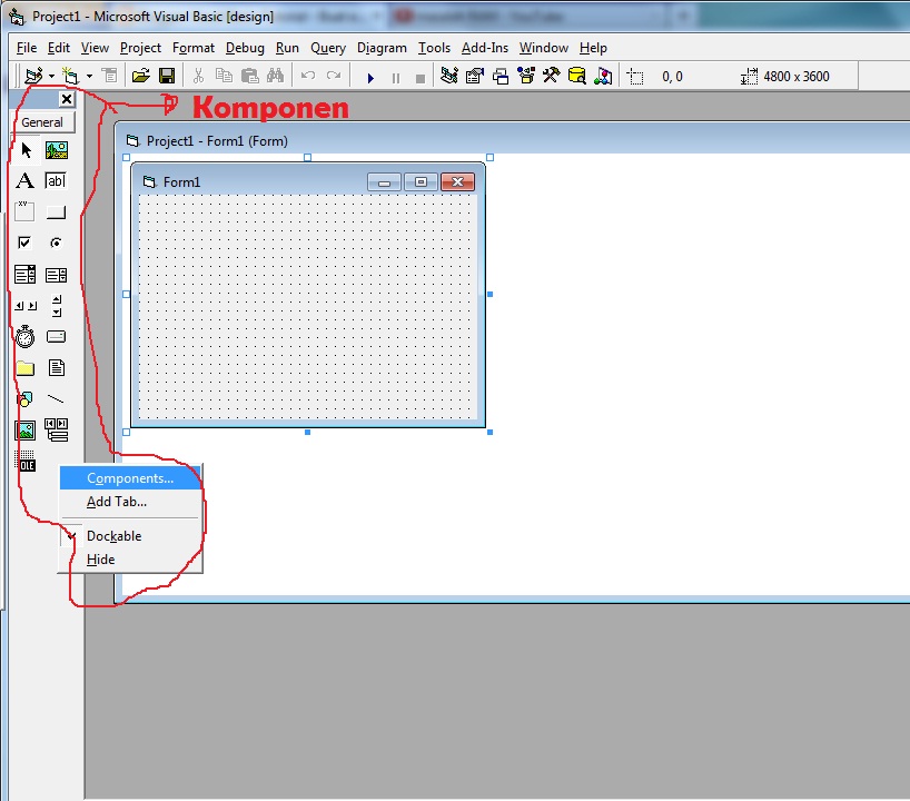 Visual Basic Tutorial Visual Basic Tutorial