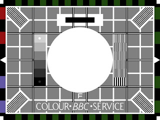 Kecske Bak: Test Card F Prototype