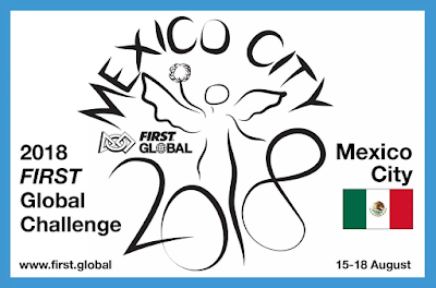FIRST GLOBAL CHALLENGE, POR PRIMERA VEZ EN MÉXICO - Aunam Noticias