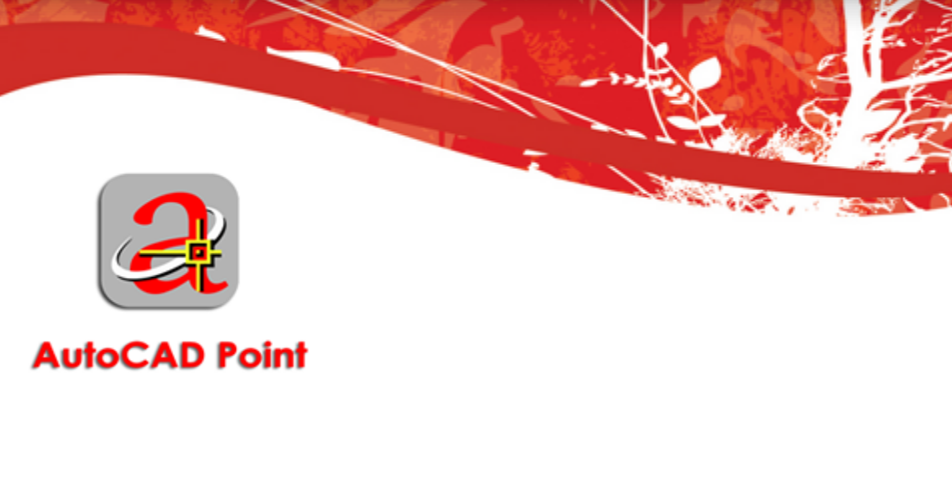 AutoCAD Point