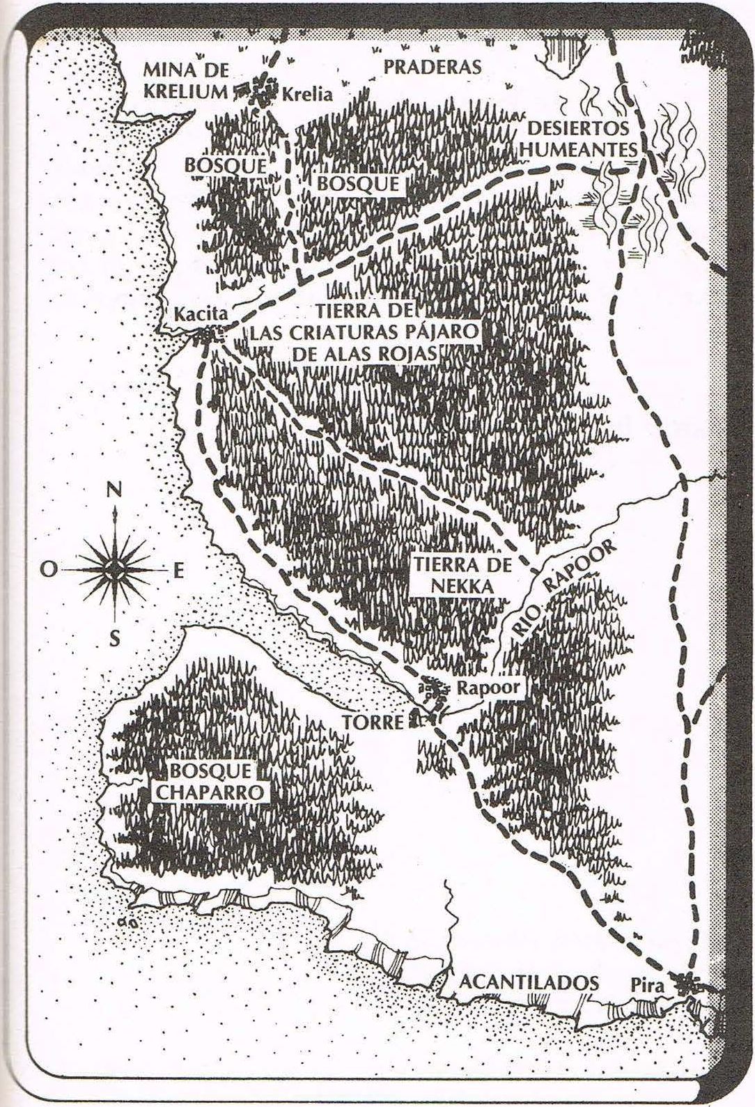 La Navaja Afilada: Mi colección de libros viejunos: Planea tu fuga de ...