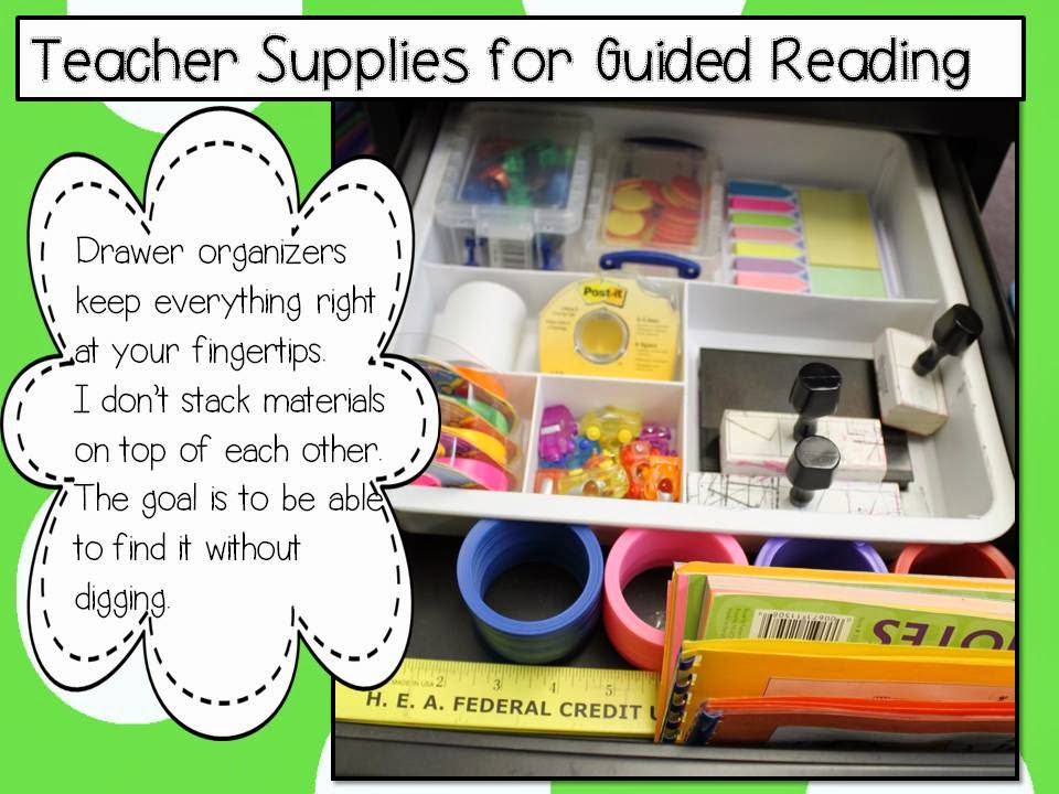 Time Savers - Mrs. Jump's Class