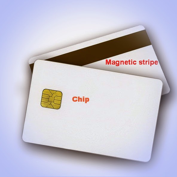 Belajar Teknologi Grafika: Pengertian Kartu Magnetic Stripe ( Magstripe ...