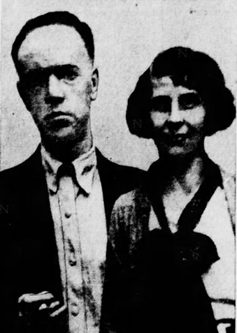 Notorious Outlaws: Preacher Gill