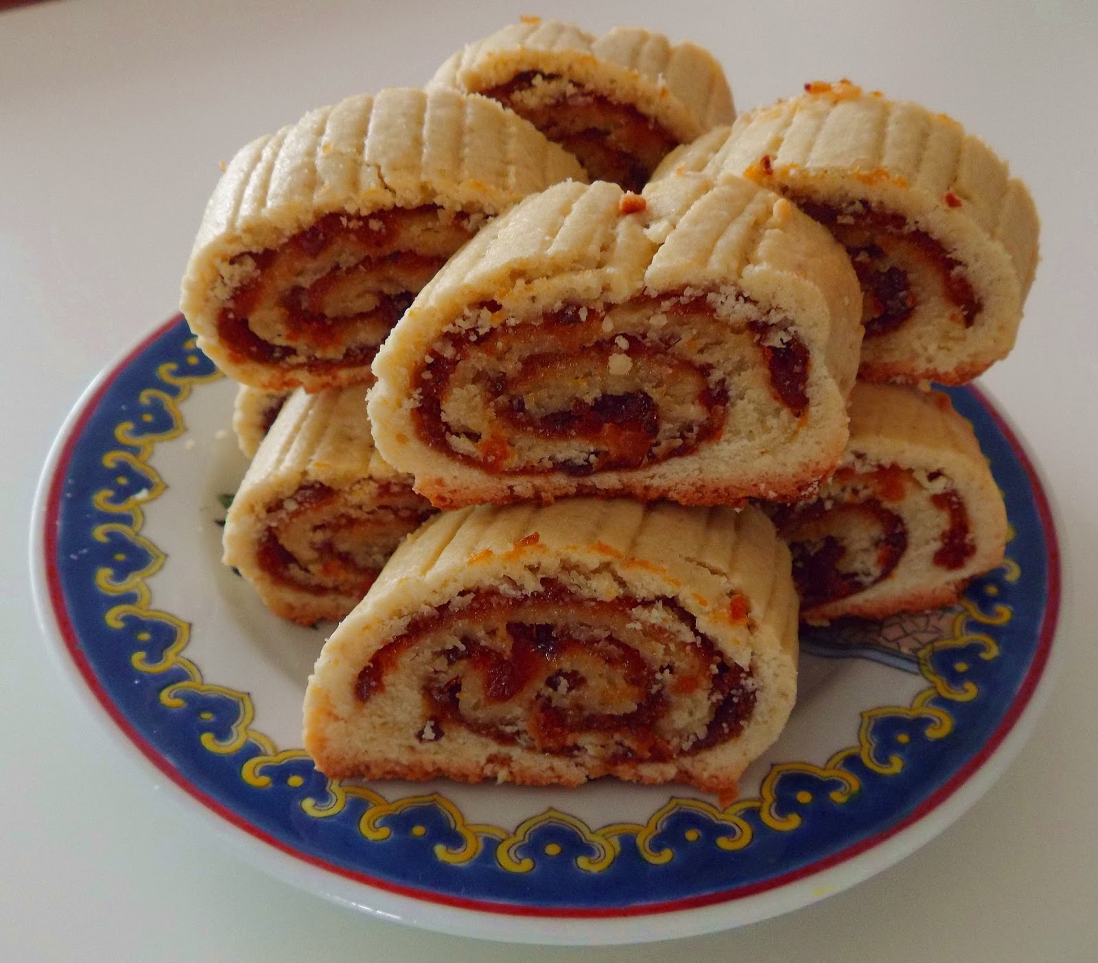 GATEAU GAGA - Love cakes: Croquet à l'abricot