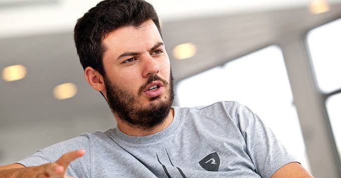 Mate Rimac Net Worth: $400 Million