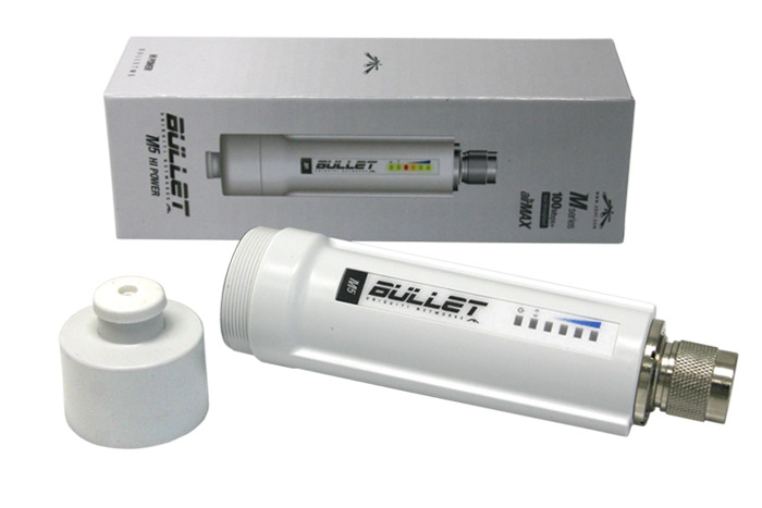 Cara Mengganti Mac Address (UBNT) Bullet M5hp | Delze_IT