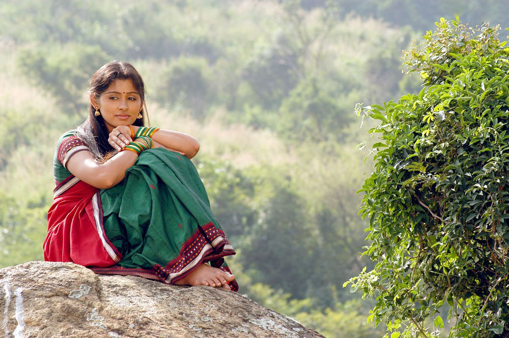 Sadagopan Ramesh Harini Potta Potti Movie Stills |Tamil Cinema News ...