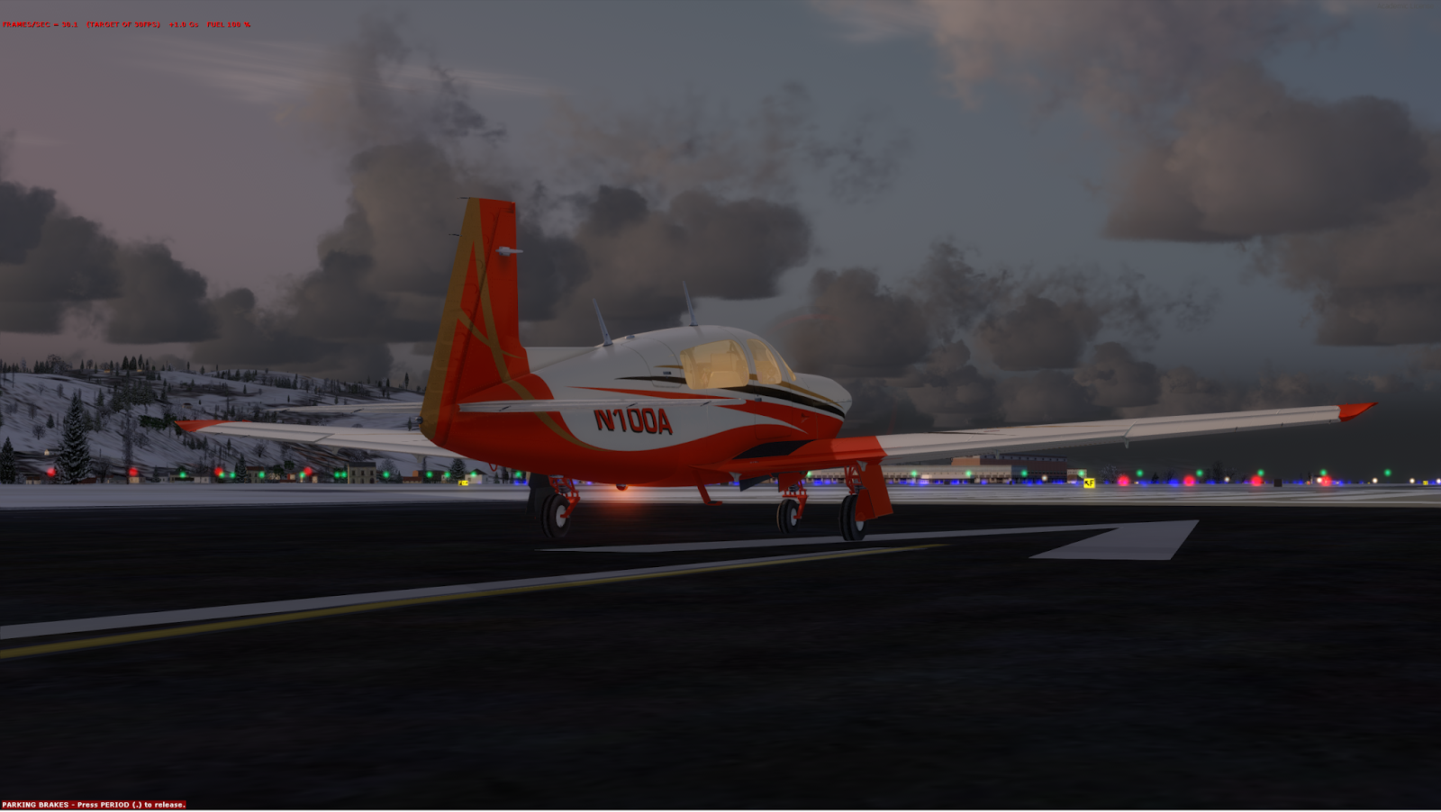 AirDailyX: Prepar3D v2 First Impressions!