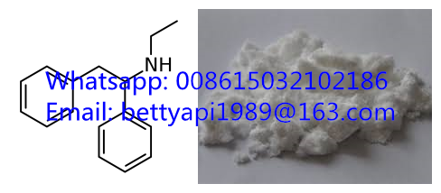 bettypharmaceutical123: Ephenidine