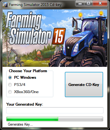 Strona o tematyce keygenów, filmów i wiele innych: Farming Simulator ...