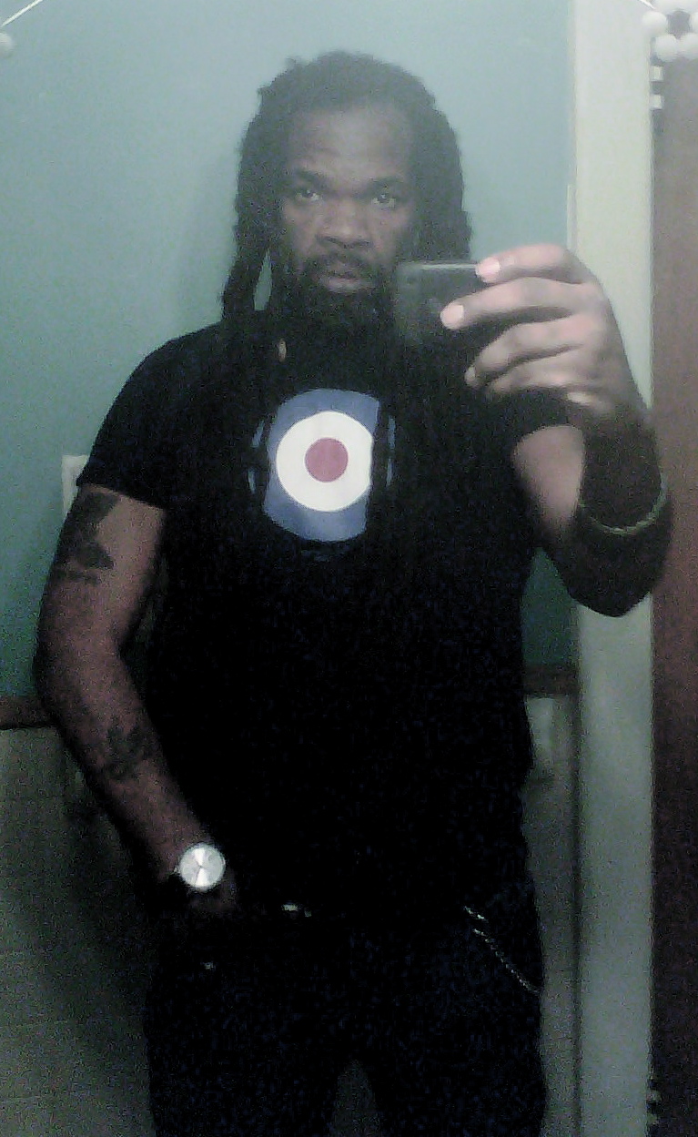 Chronicles of an Under Ground Baller by Verb X