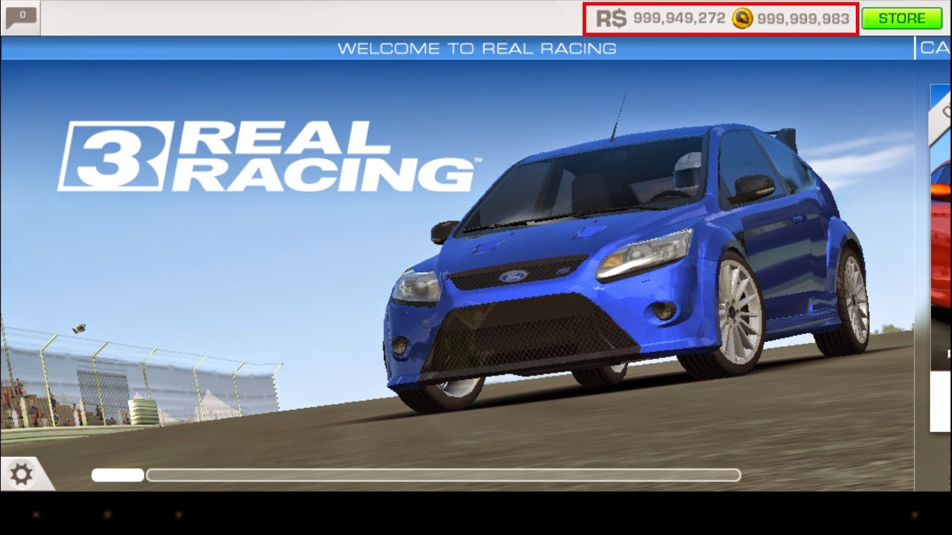 Real Racing 3 Cheats