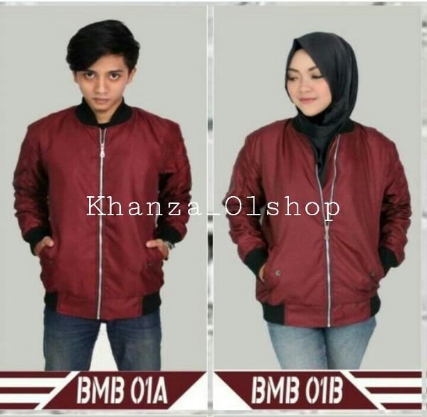 √ 22 Jenis Jaket Pria dan Model Terbarunya