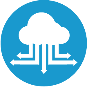 CARA KERJA OSPF - RIZKANAKU