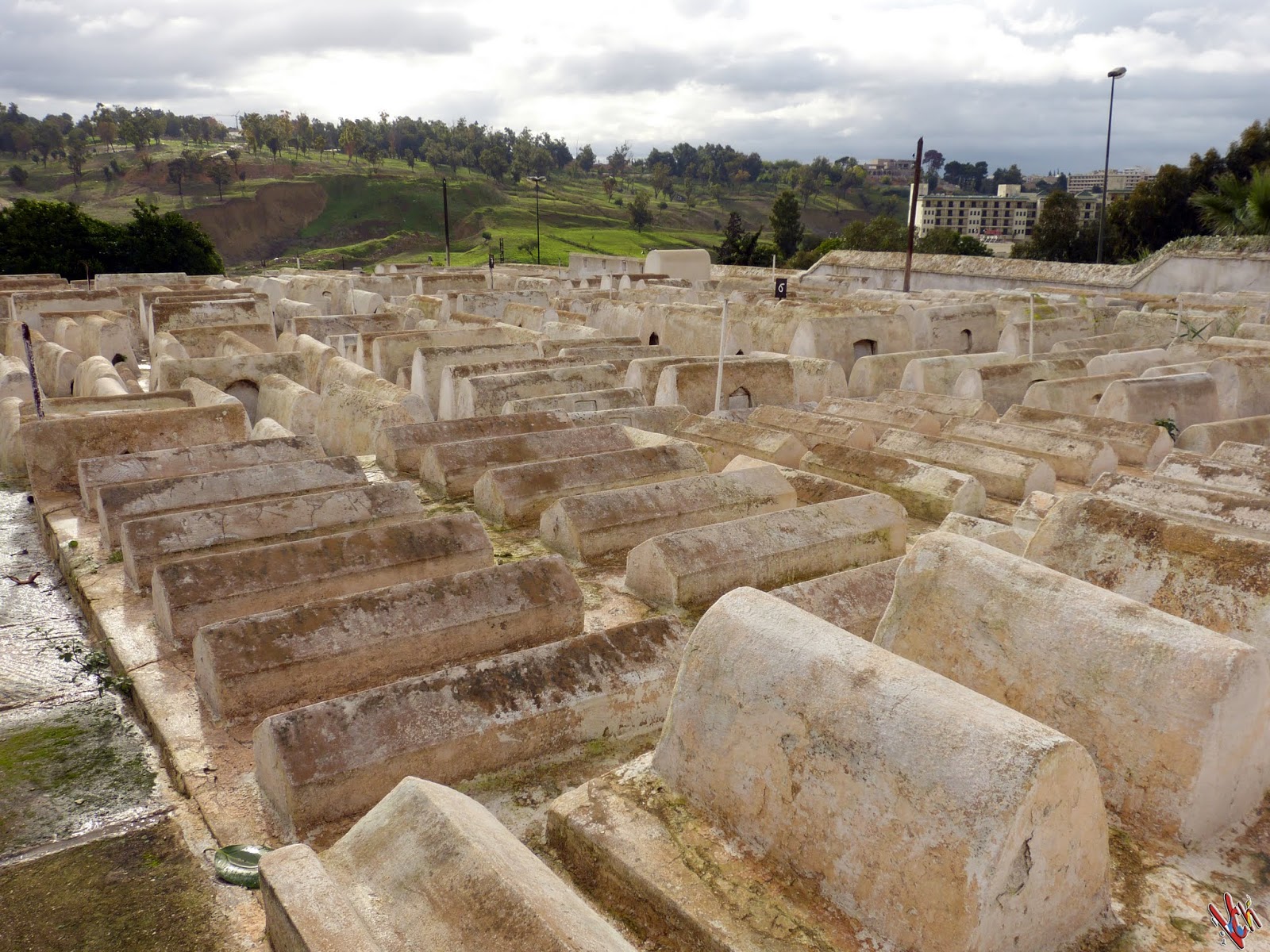 Marruecos, por Viajeros Chicharreros.: Fez, el laberinto medieval más ...
