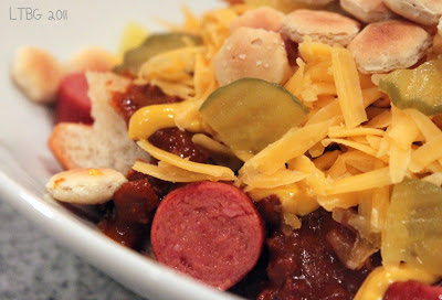 Lick The Bowl Good: Superbowl Round Up