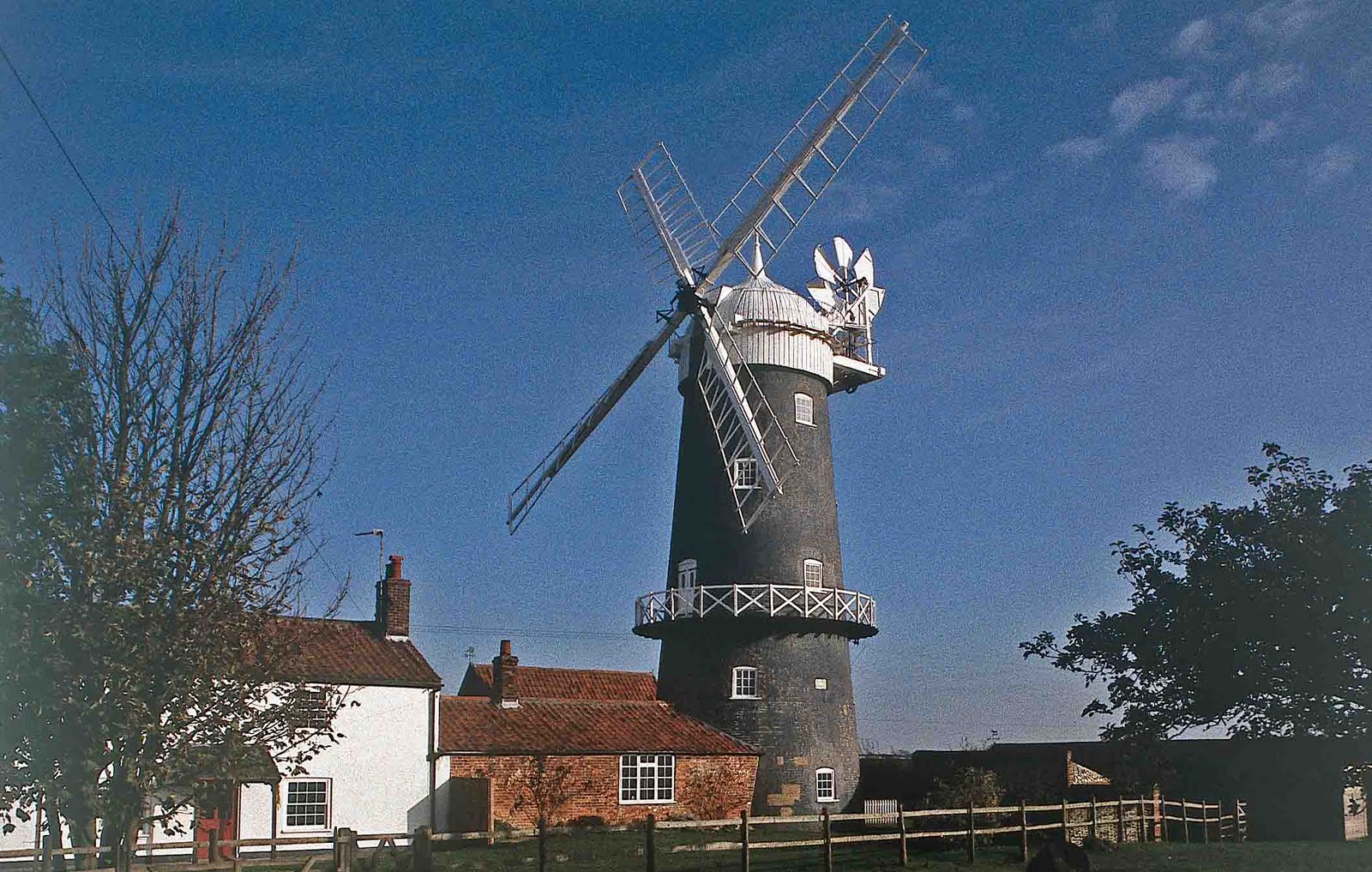 loveUKtravel: Weekend Break in Norfolk - Chasing Beaches & Windmills