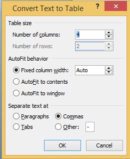 IT (INFORMATION TECHNOLOGY) NOTES: UNIT -4 : TABLE COMMAND AND PAGE ...