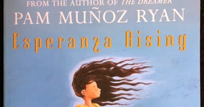 Esperanza Rising in the Classroom