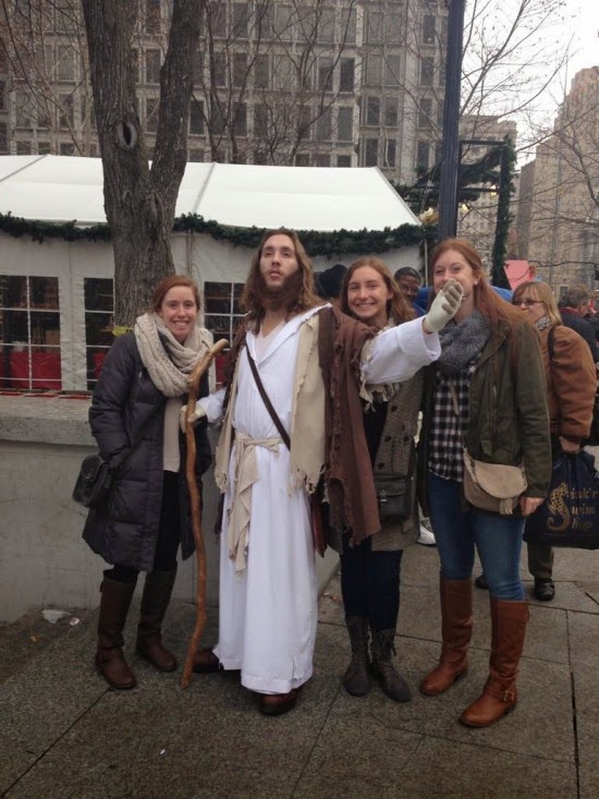 Coffee With Bob...conversation about this, that and the other: Meet ...