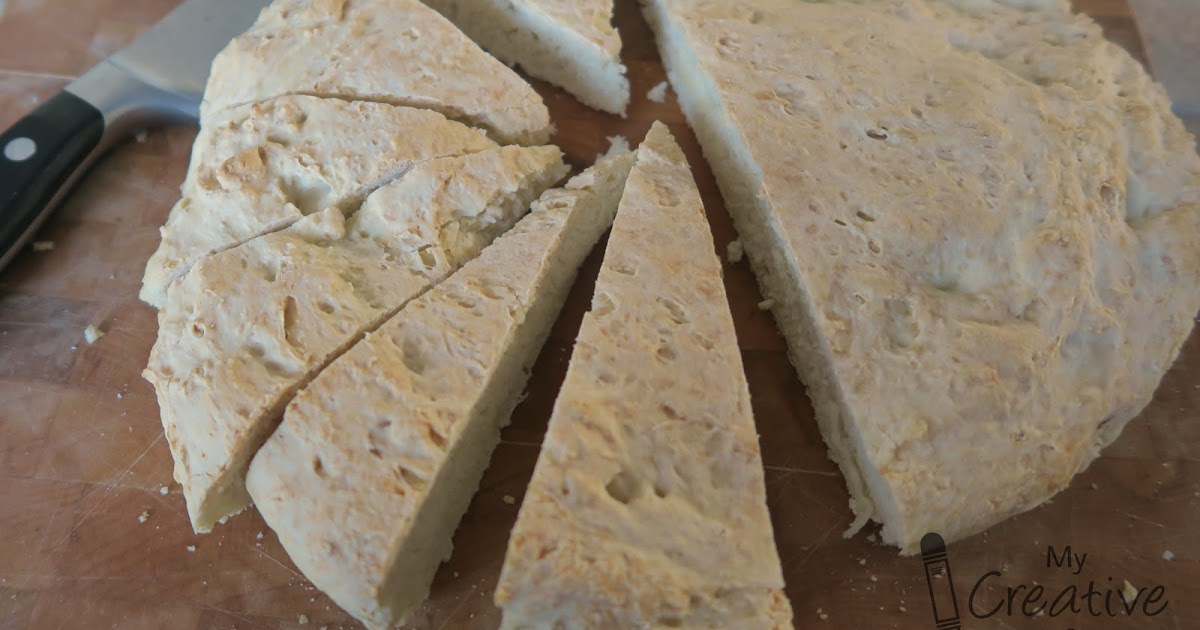 Cindy deRosier: My Creative Life: Native American Buckskin Bread