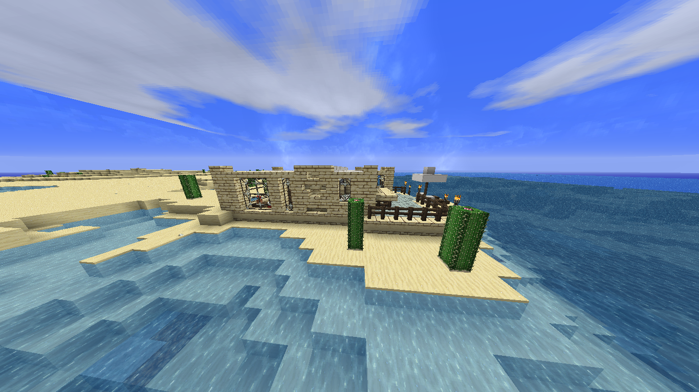 How To Go Into Creative In Minecraft : If you succeed, it will turn ...