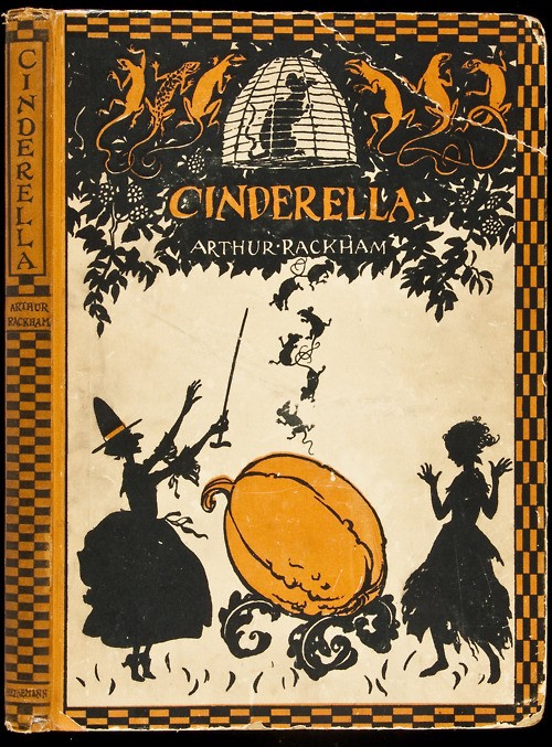 The Club of Compulsive Readers: Beautiful covers for Cinderella ...